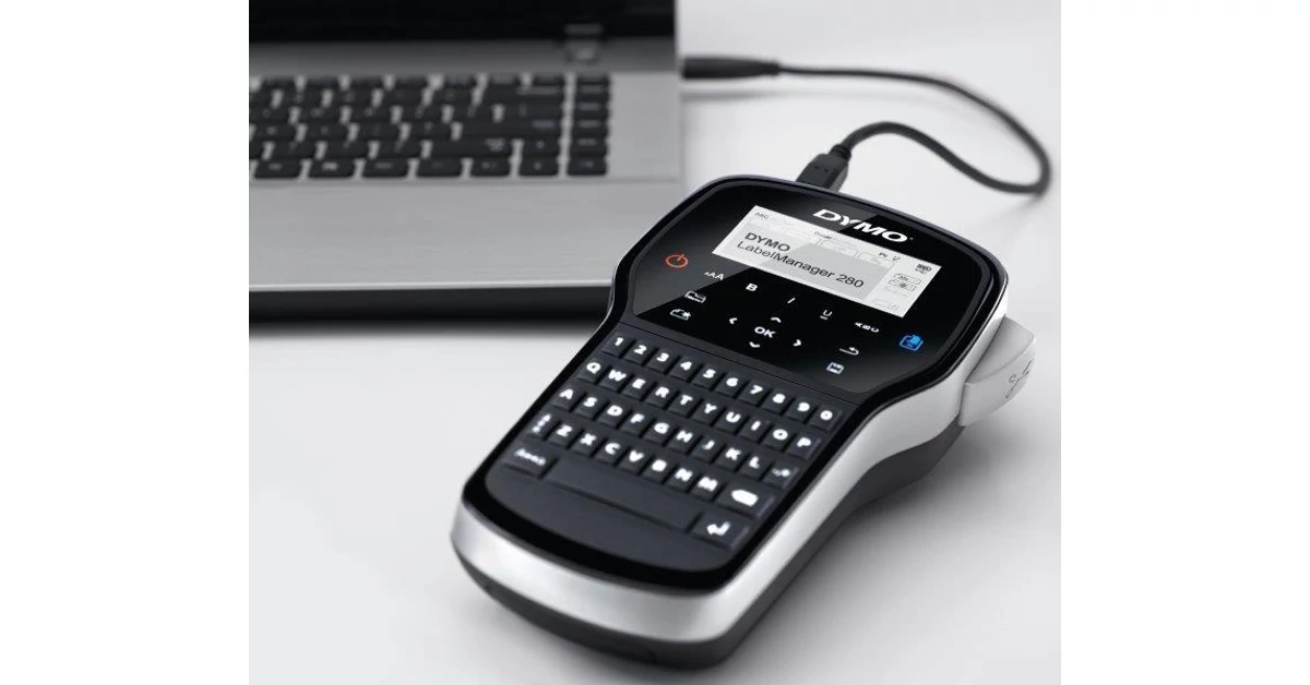 Dymo Computer-Connectable Printers - Dymo printers - Dymo printer and ...
